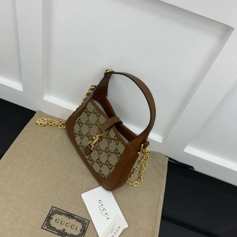 Budget-friendly Gucci Hobo Bags
