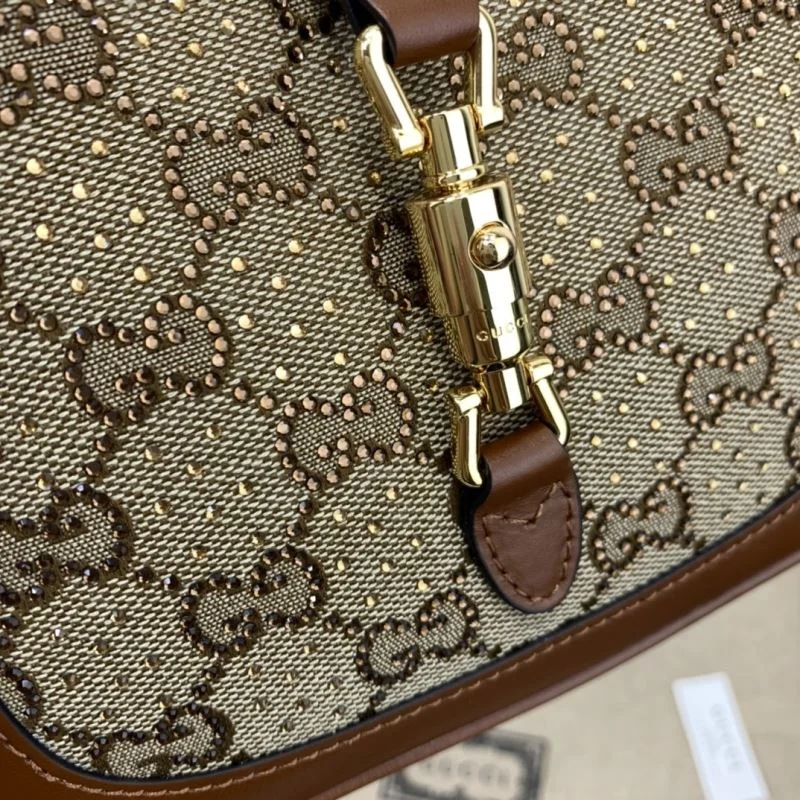 Budget-friendly Gucci Hobo Bags