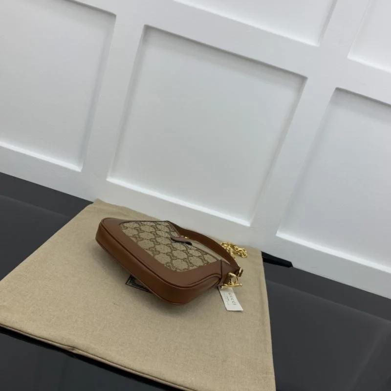 Budget-friendly Gucci Hobo Bags