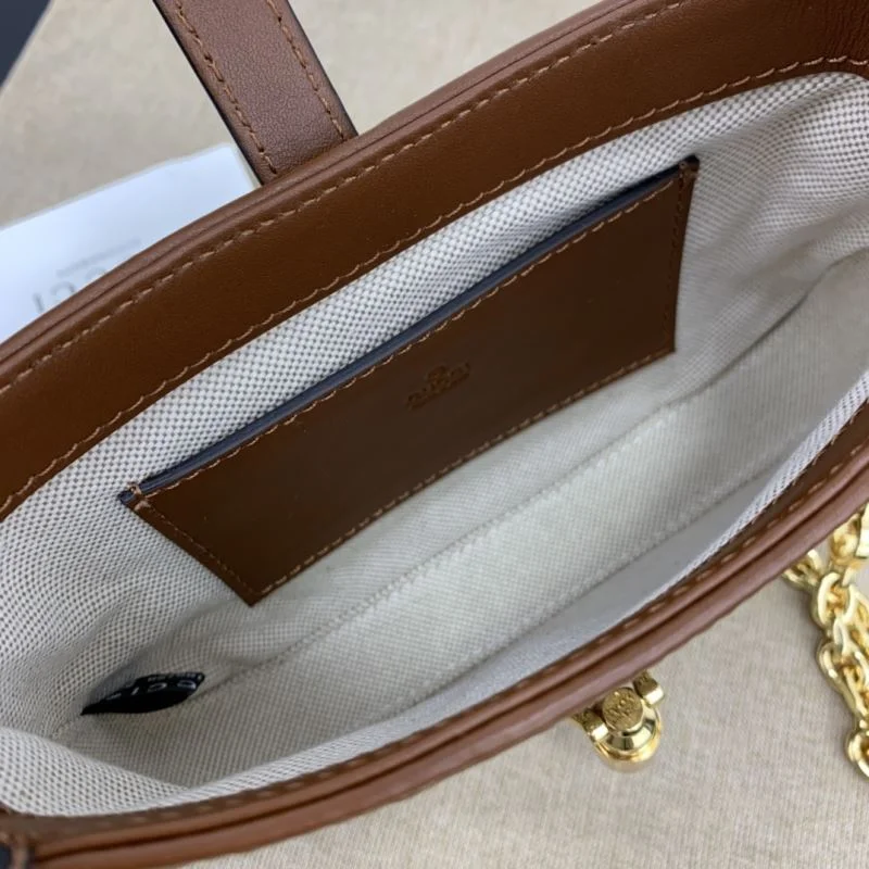Budget-friendly Gucci Hobo Bags