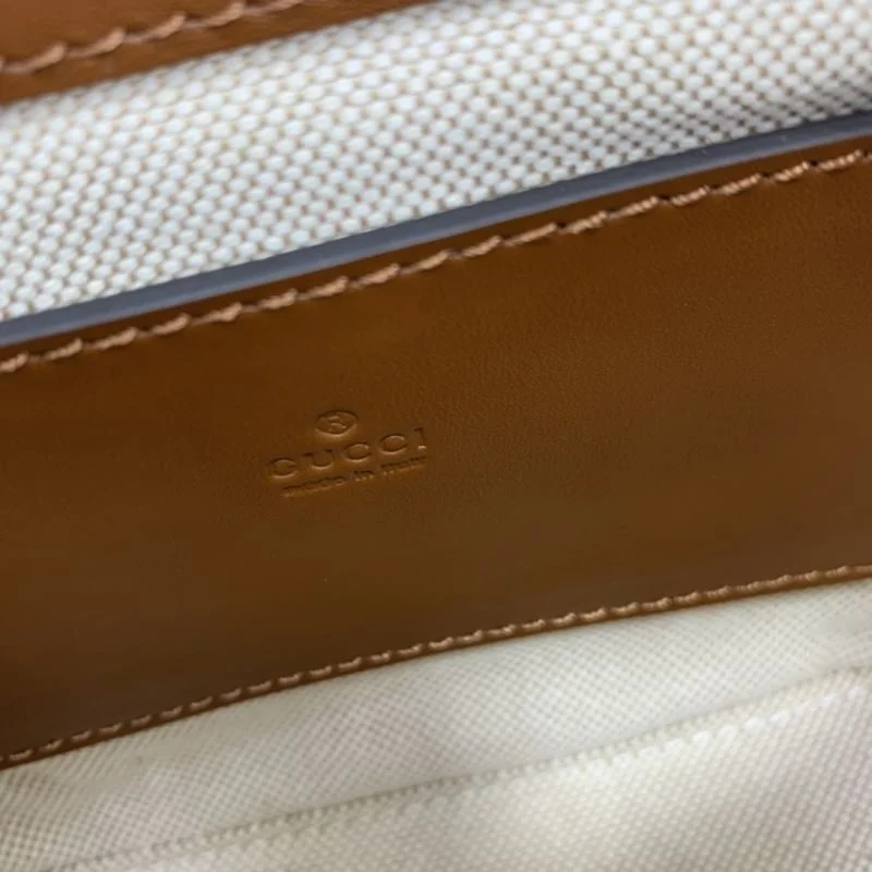 Budget-friendly Gucci Hobo Bags