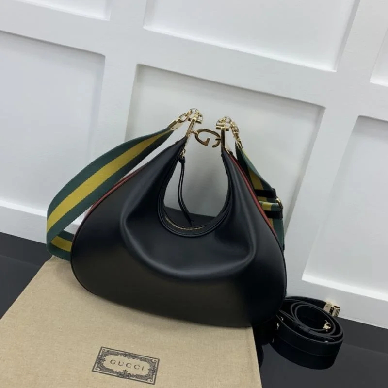 Gucci Hobo Bags