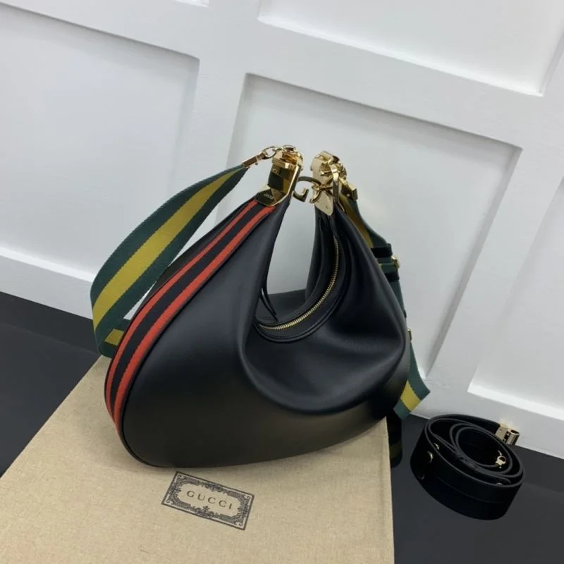 Exact replica Gucci Hobo Bags