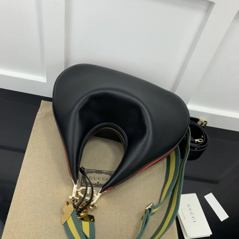 Exact replica Gucci Hobo Bags