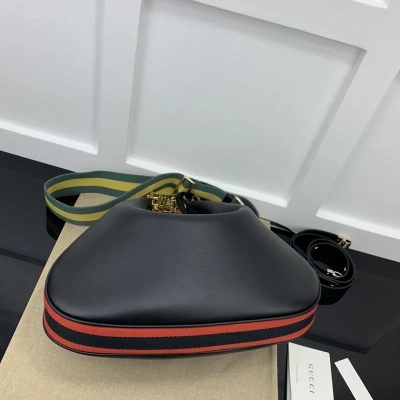 Exact replica Gucci Hobo Bags