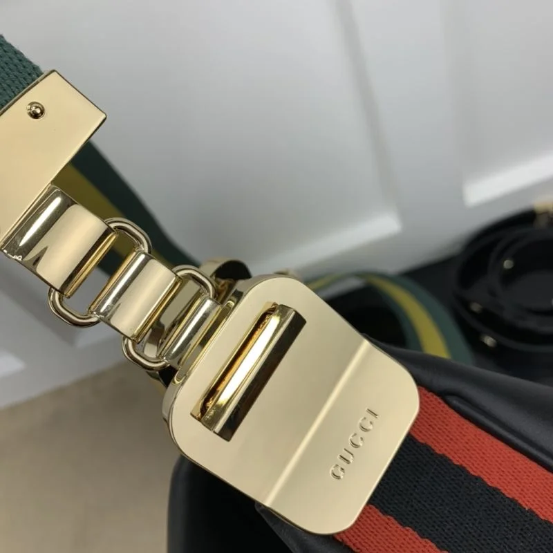 Exact replica Gucci Hobo Bags