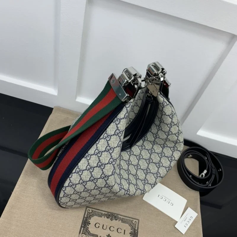 High accuracy Gucci Hobo Bags