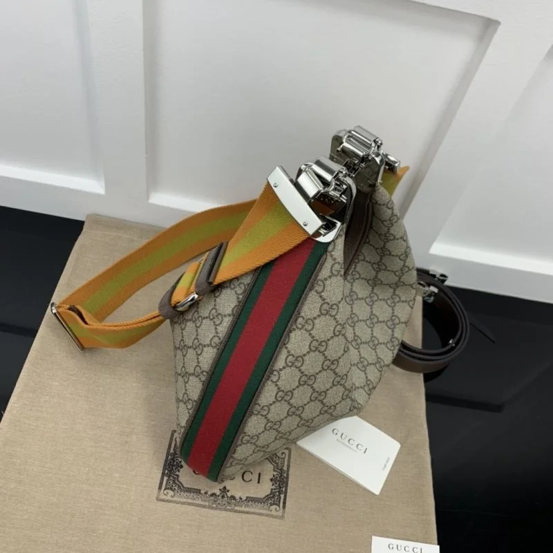 Affordable Gucci Hobo Bags