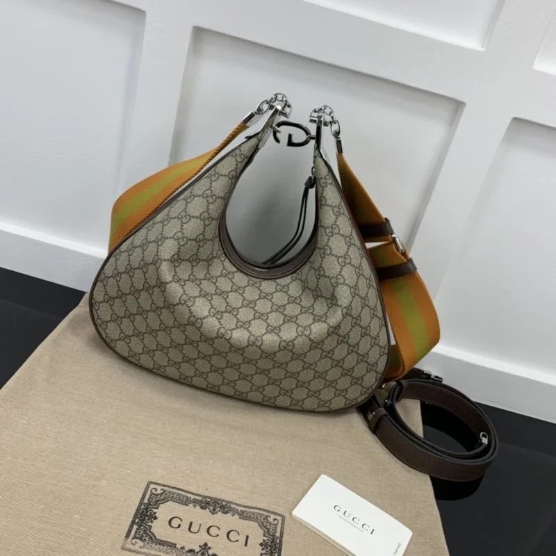 Affordable Gucci Hobo Bags
