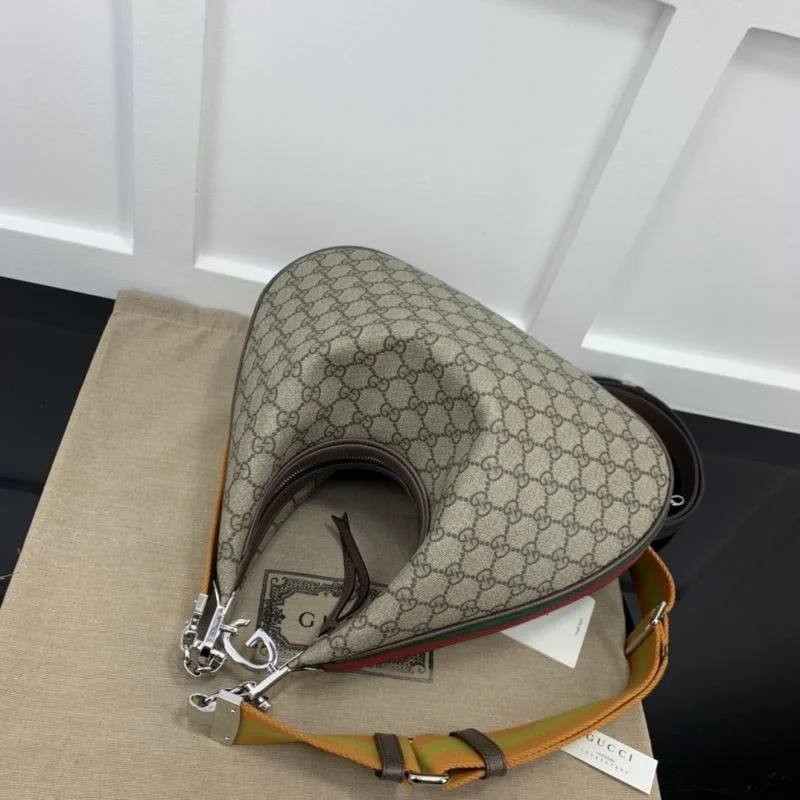 Affordable Gucci Hobo Bags
