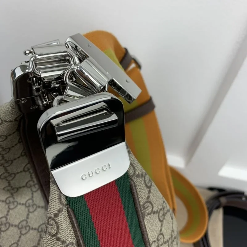 Affordable Gucci Hobo Bags