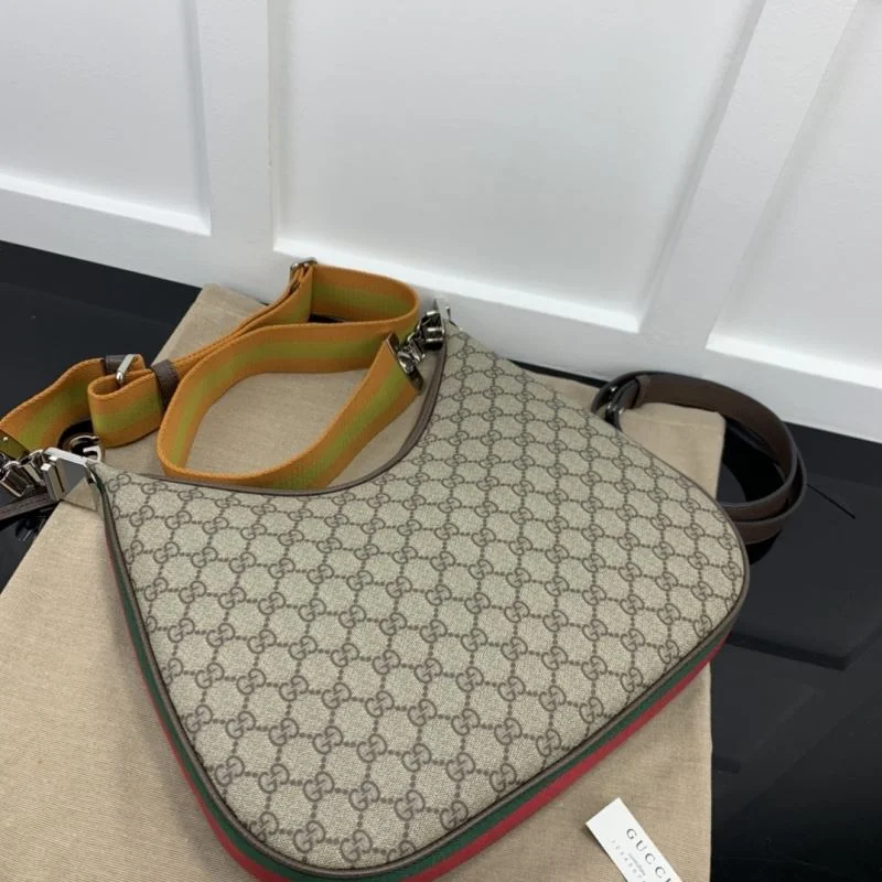 Affordable Gucci Hobo Bags