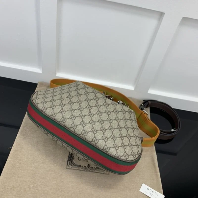 Affordable Gucci Hobo Bags