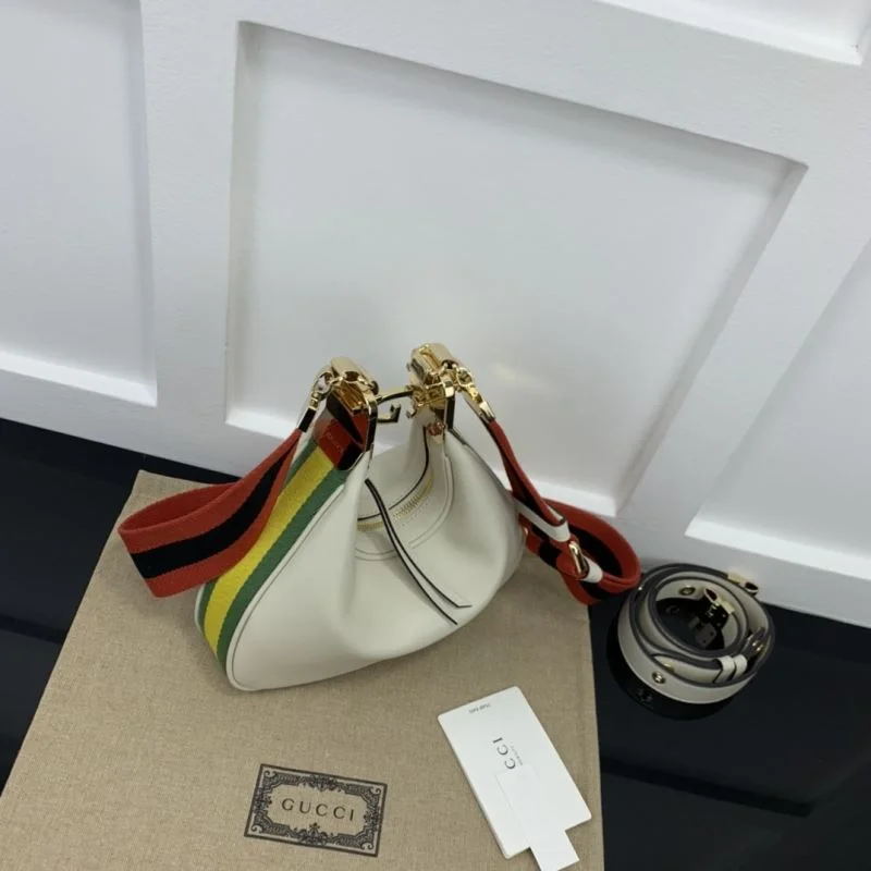 1:1 copy Gucci Hobo Bags