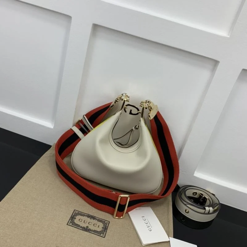 1:1 copy Gucci Hobo Bags