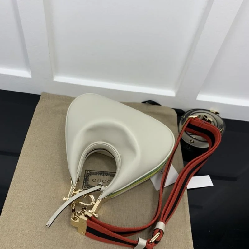 1:1 copy Gucci Hobo Bags