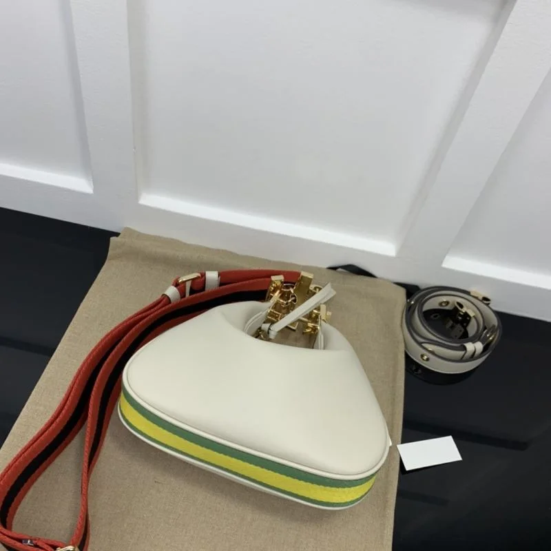 1:1 copy Gucci Hobo Bags