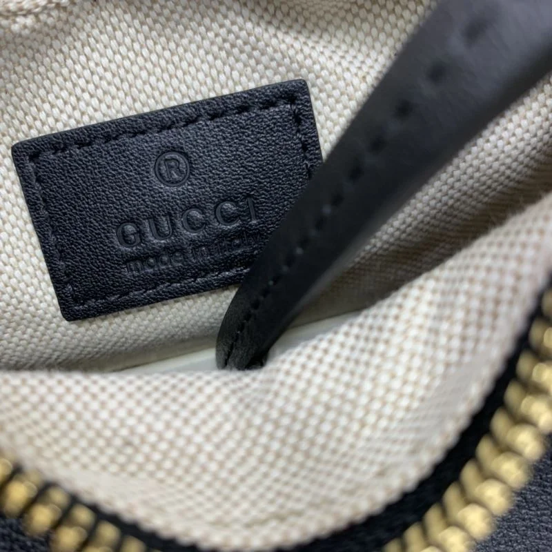 Top mirror Gucci Hobo Bags