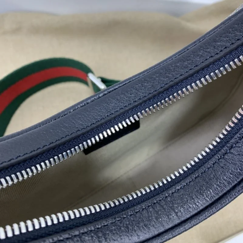 Indistinguishable Gucci Hobo Bags