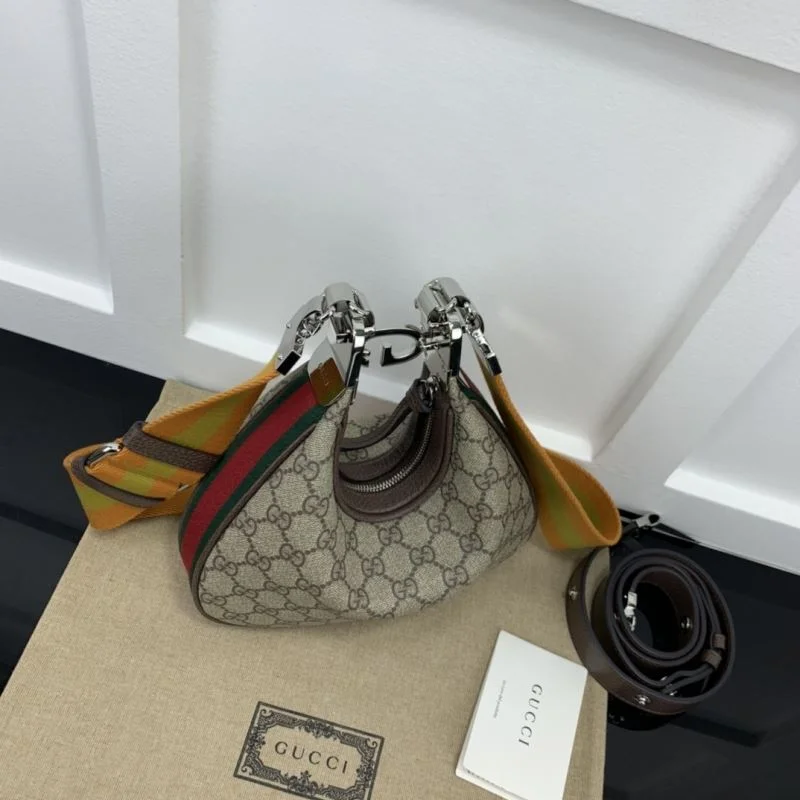 Accurate model Gucci Hobo Bags