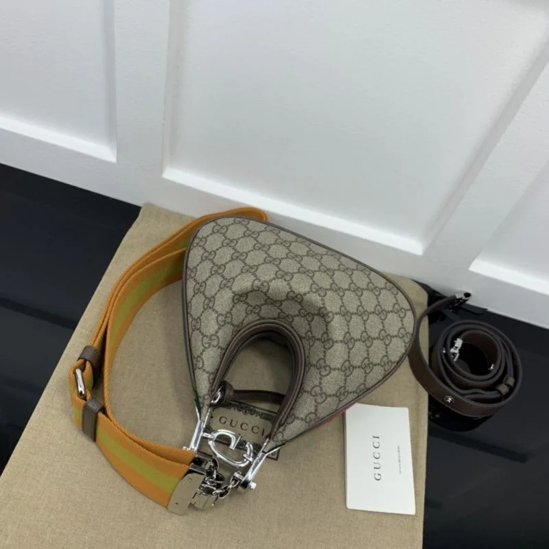 Accurate model Gucci Hobo Bags