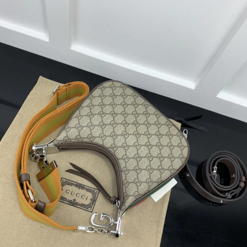 Accurate model Gucci Hobo Bags