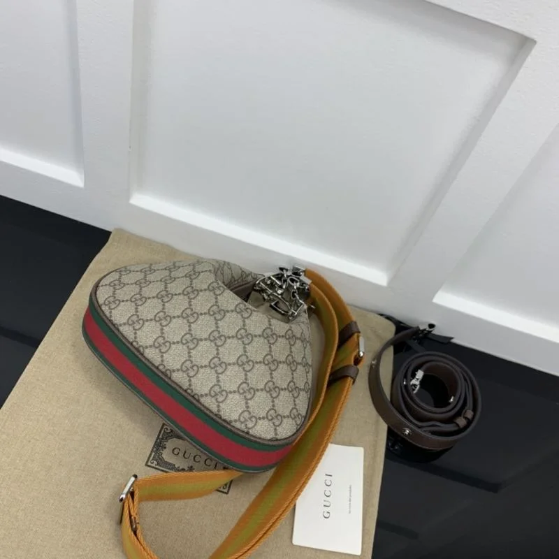 Accurate model Gucci Hobo Bags