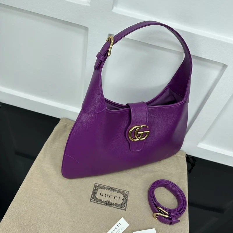 Brand-original Gucci Hobo Bags
