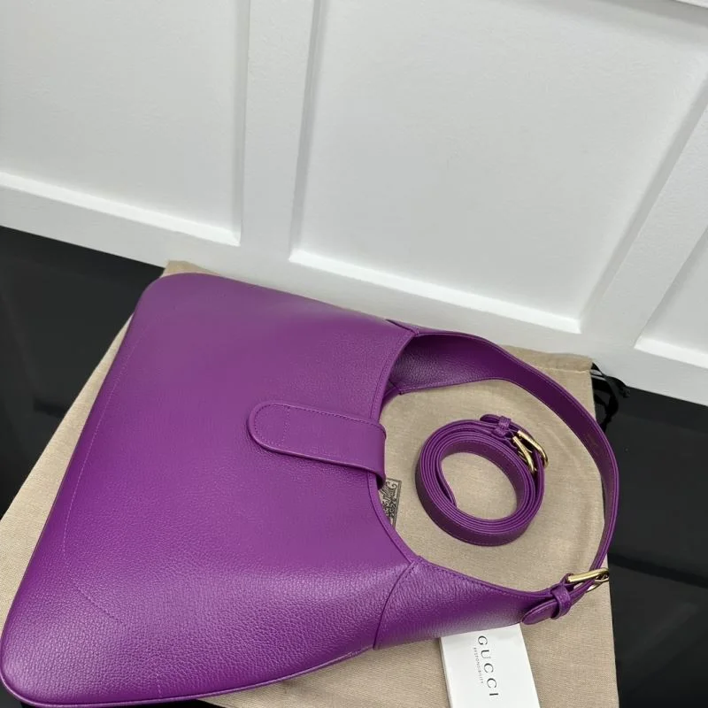 Brand-original Gucci Hobo Bags