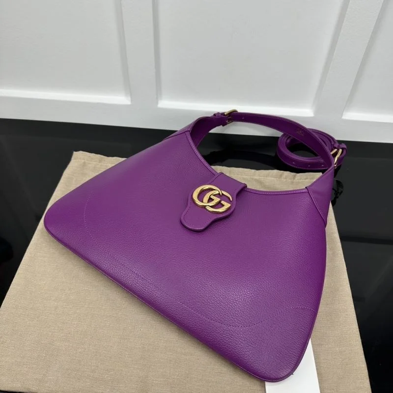 Brand-original Gucci Hobo Bags