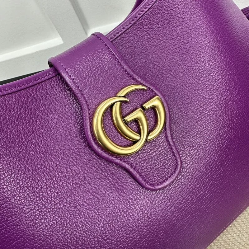 Brand-original Gucci Hobo Bags