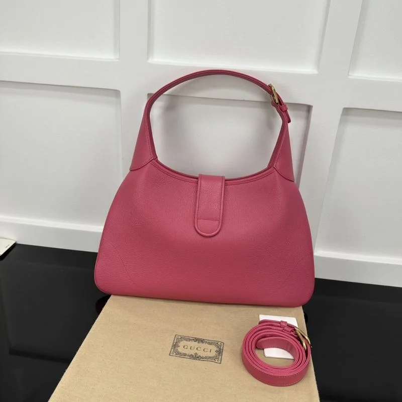 Top mirror Gucci Hobo Bags