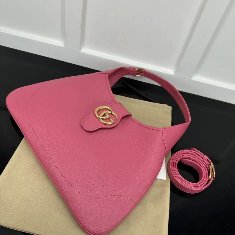 Top mirror Gucci Hobo Bags