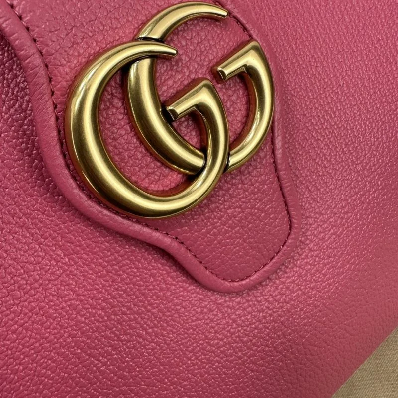 Top mirror Gucci Hobo Bags