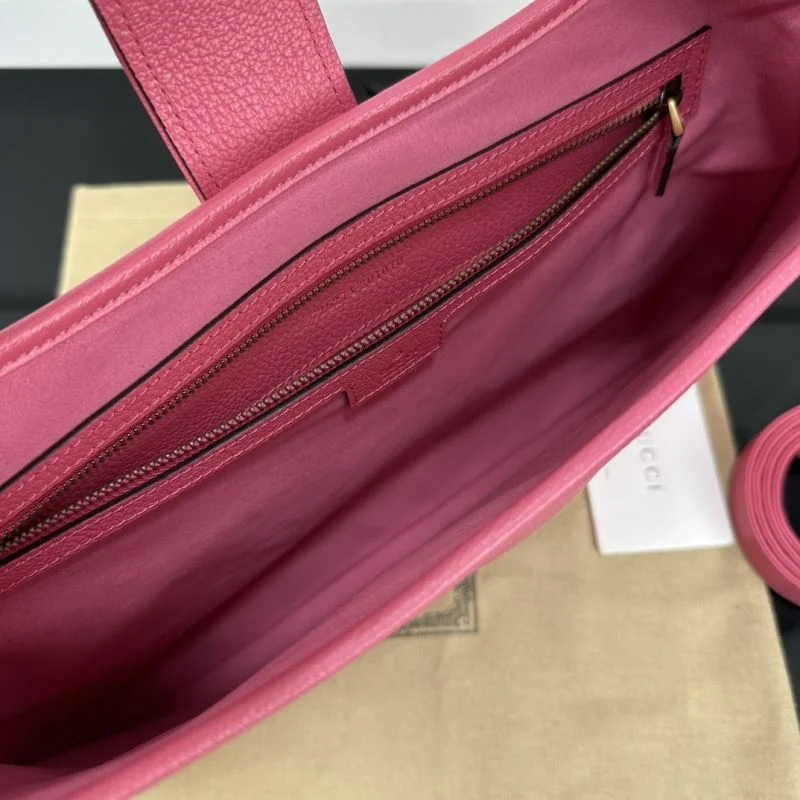 Top mirror Gucci Hobo Bags