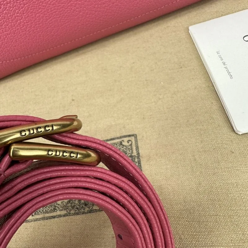 Top mirror Gucci Hobo Bags