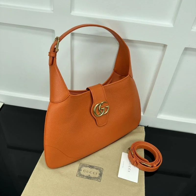 Genuine Gucci Hobo Bags