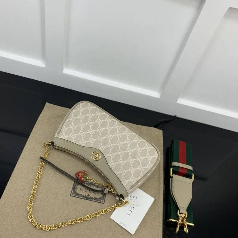 Genuine Gucci Hobo Bags