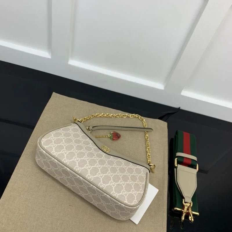 Genuine Gucci Hobo Bags