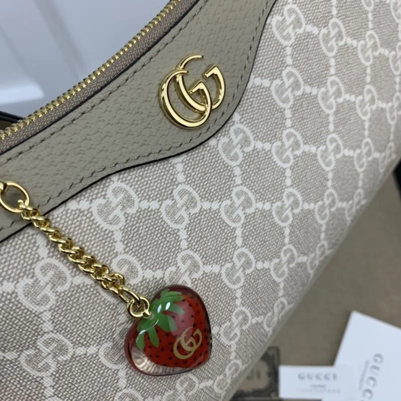 Genuine Gucci Hobo Bags