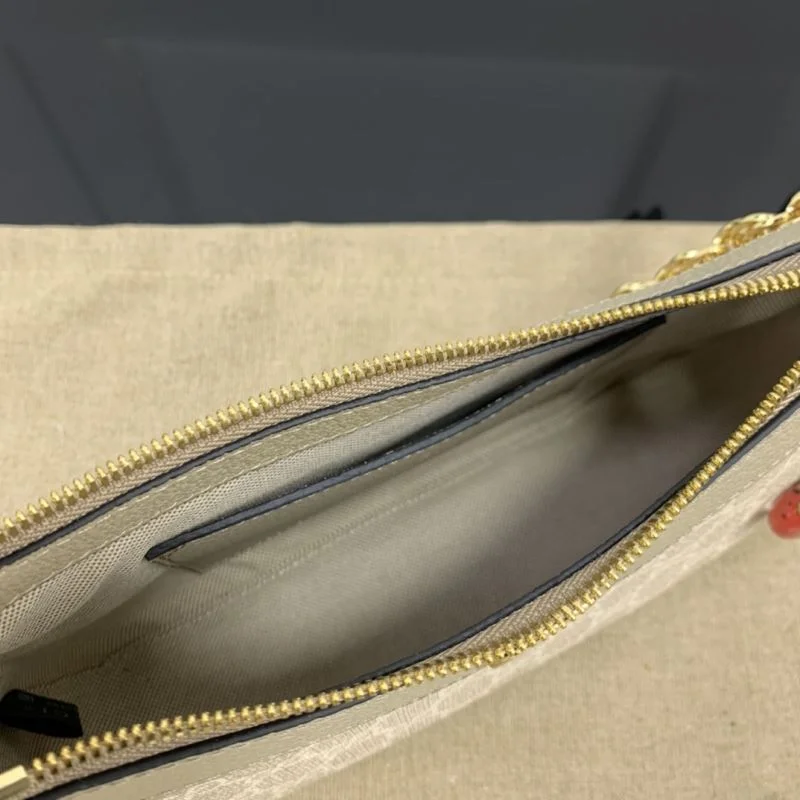 Genuine Gucci Hobo Bags