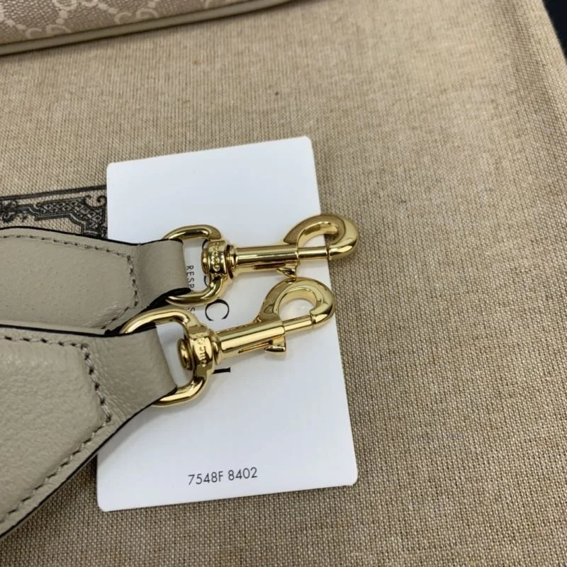 Genuine Gucci Hobo Bags