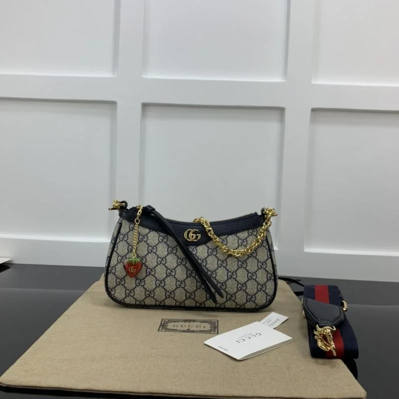 Gucci Hobo Bags