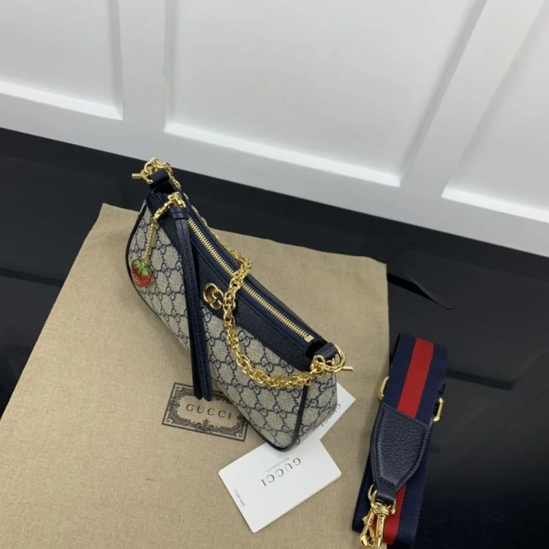 Original Gucci Hobo Bags