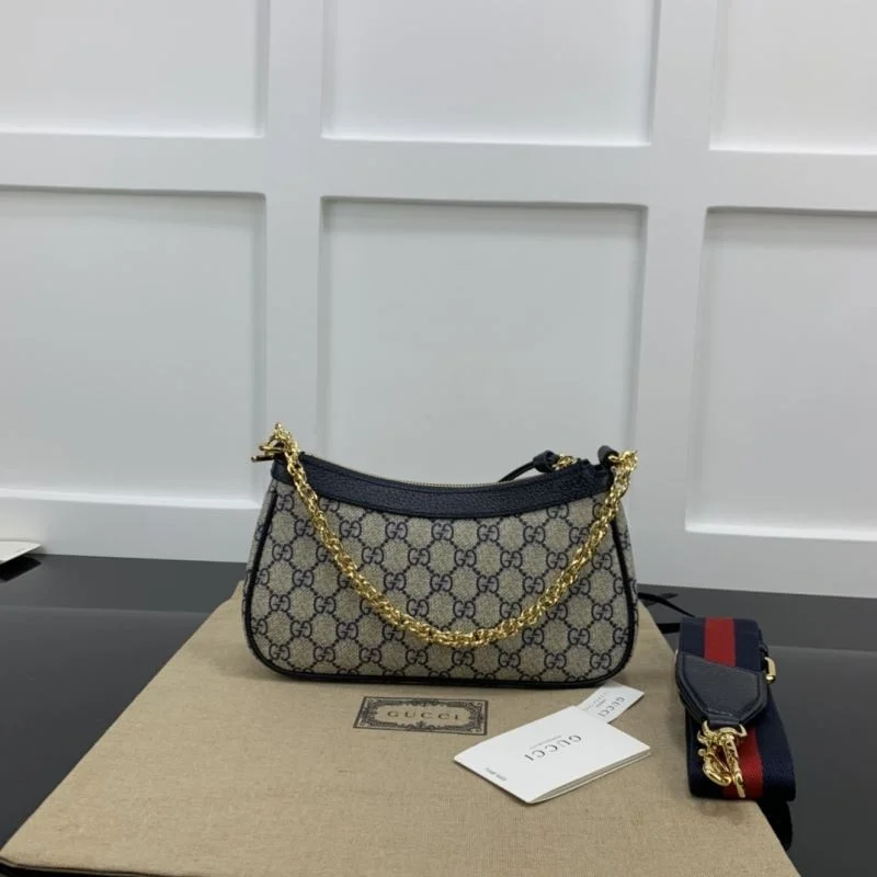 Original Gucci Hobo Bags