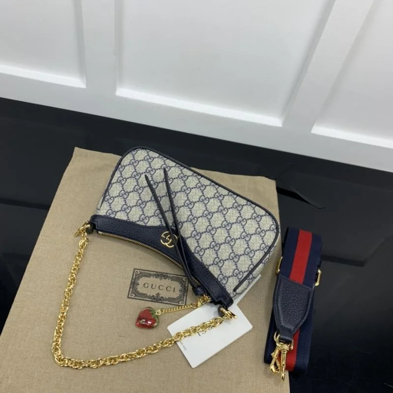 Original Gucci Hobo Bags