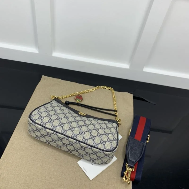 Original Gucci Hobo Bags