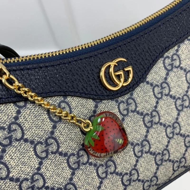 Original Gucci Hobo Bags