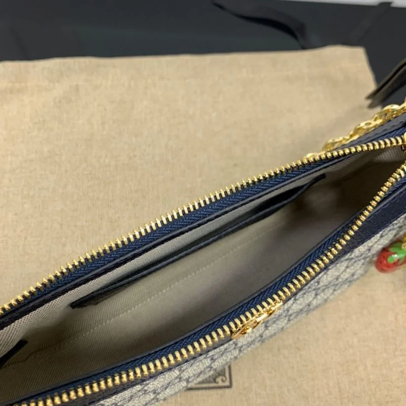 Original Gucci Hobo Bags