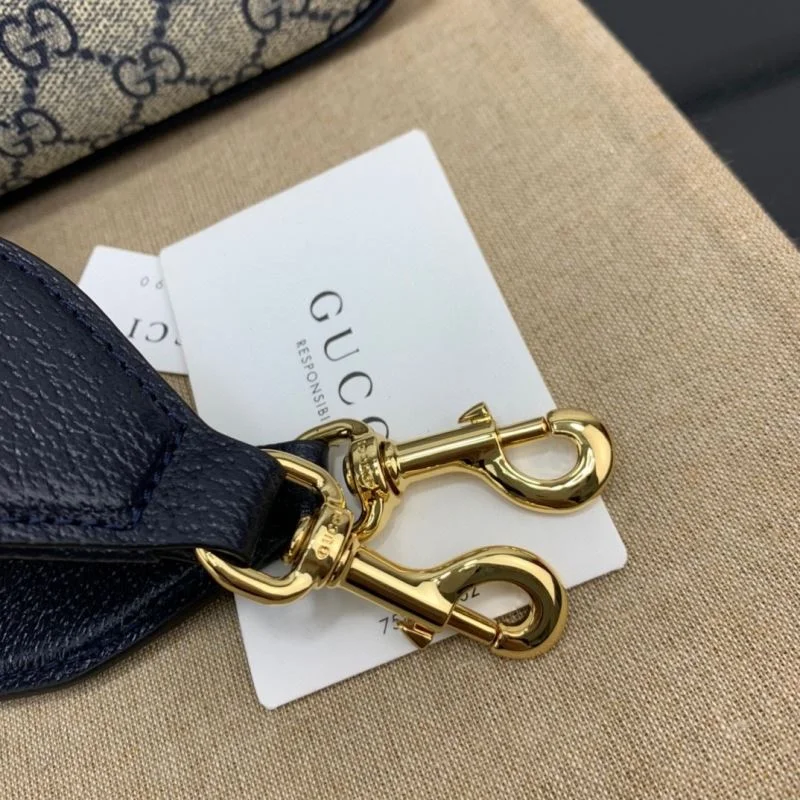 Original Gucci Hobo Bags